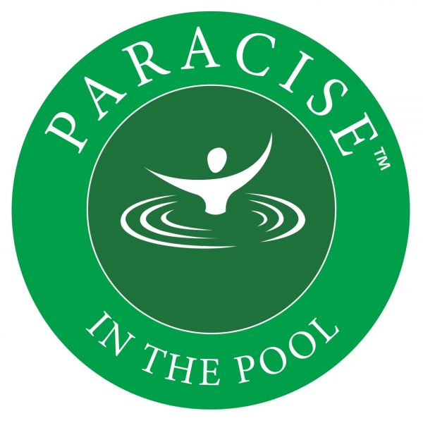 in-the-pool - Paracise